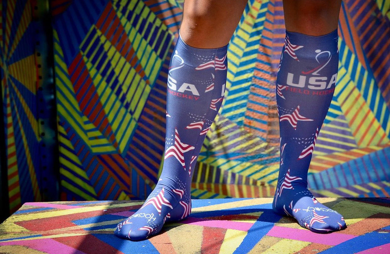 Find wholesale performance socks for athletes – Hocsocx Inc
